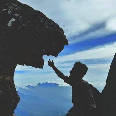 afueth - Personal Portfolio