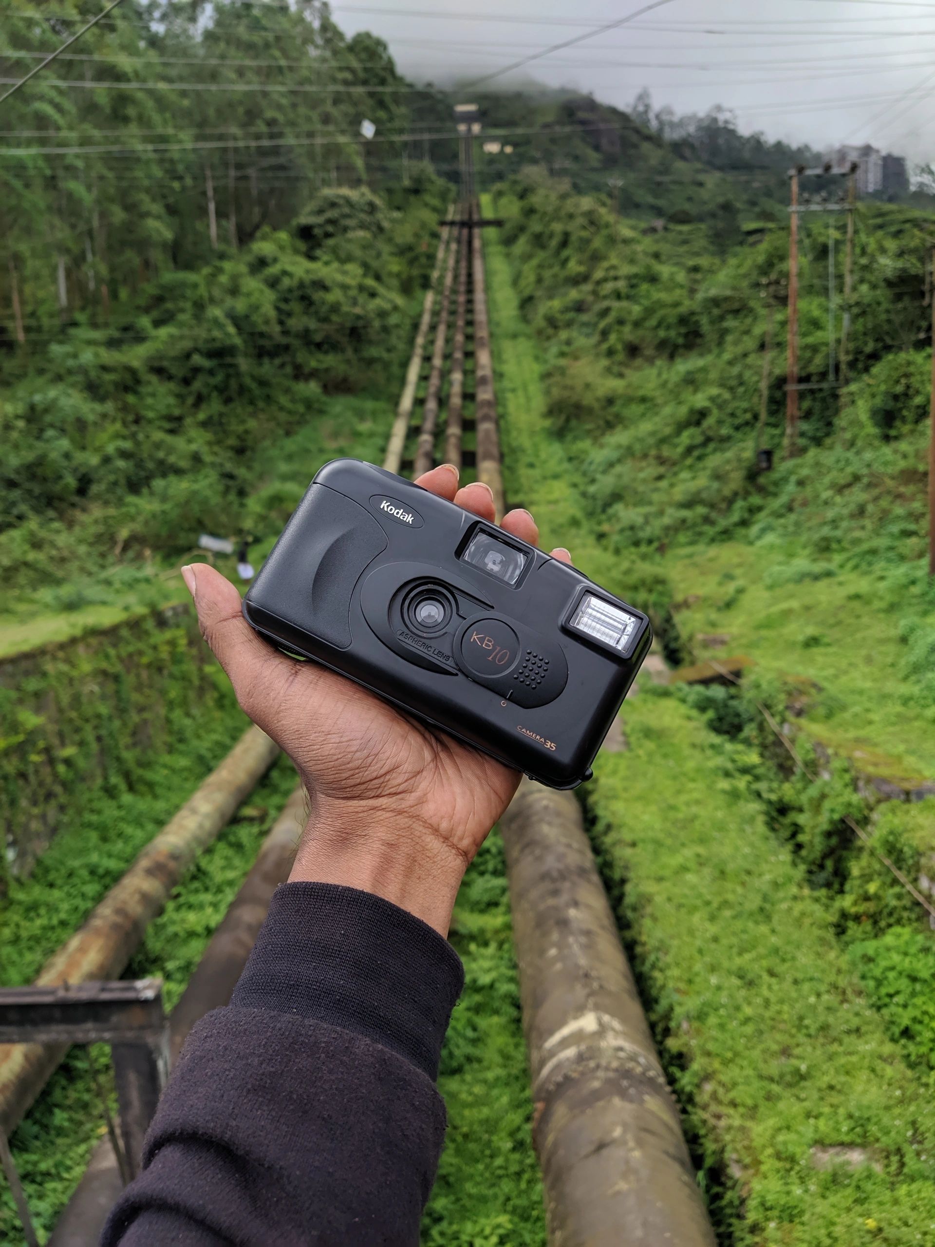 afueth - Personal Portfolio